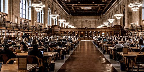 Bookland-Book React Store Ecommerce Website